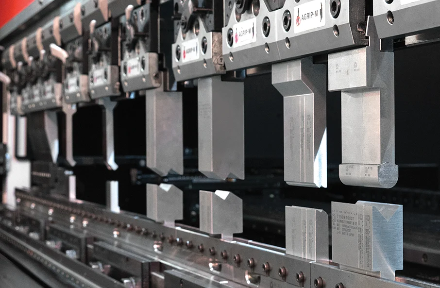 amada press brake tooling - Machnist™ | China Press Brake Factory