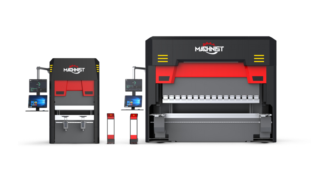 Hydraulic Press Brake Guide | Machnist